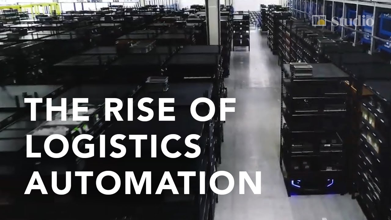 Smart logistics start-up gives Hong Kong’s R&D talent a place to grow ...