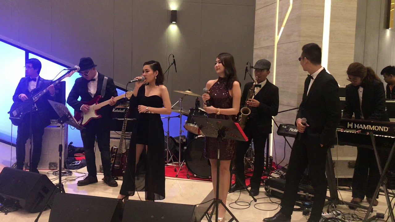 Act.band in - YouTube