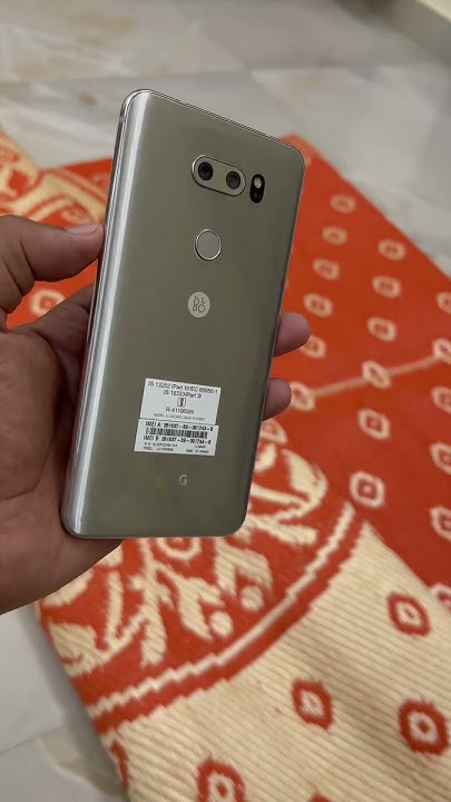 LgV30+#lgv30 #usedphone #usediphones #viral #wholesalemobile #bangalore#iphone13 - YouTube