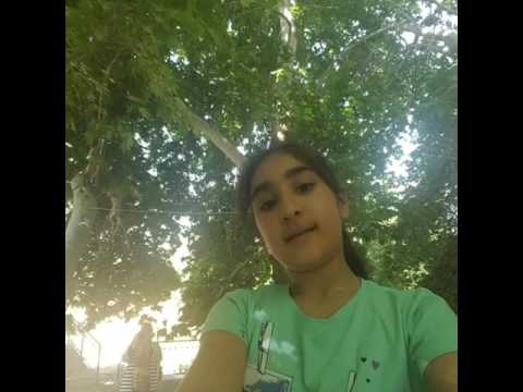 Əziz Rəna bacım ad günin mübarək