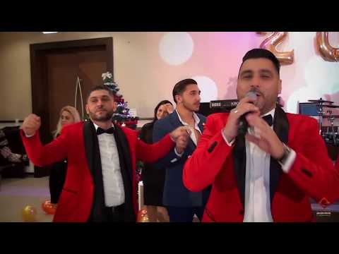 SABAN MAKSUT & JUZNI RITAM  -   ZENINAVA ME CAVE //SHOW ©2018 ♫ █▬█ █ ▀█▀♫ [OFFICIAL VIDEO]