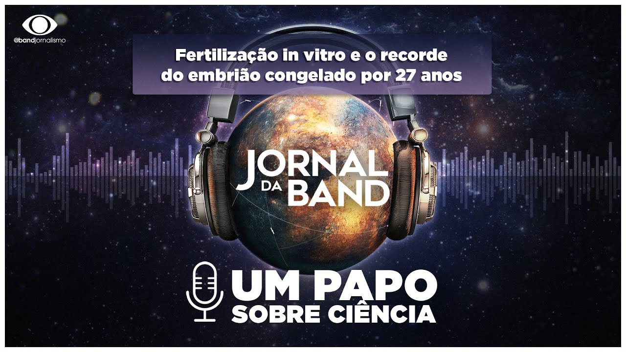 Fertilização in vitro e o recorde do embrião congelado por 27 anos ...
