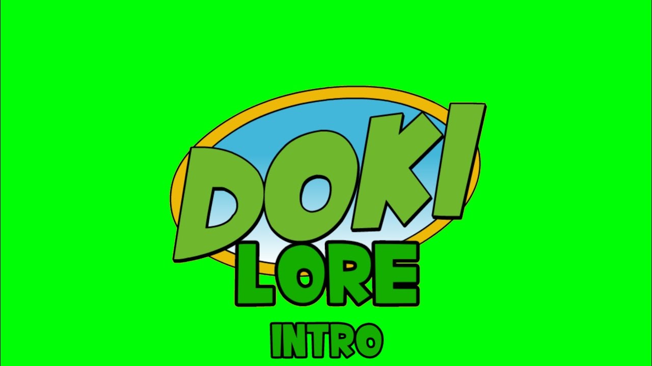Doki Lore Intro - YouTube