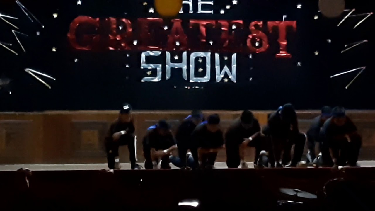 SEMESTI 2020 HAKKA SHOW - YouTube