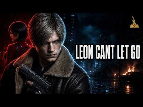 The Lab Remembers | Leon & Ada Song (Resident Evil)