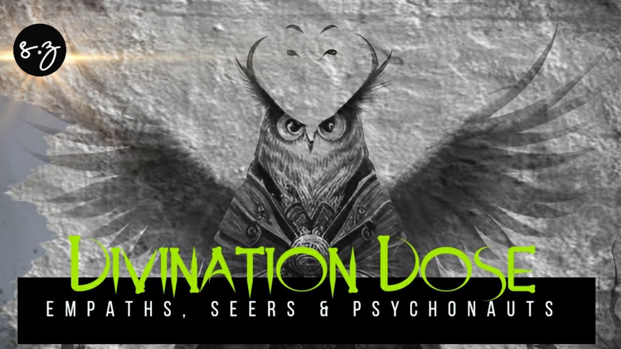 iScry 👁 Here as a Master & Sovereign Student (Scrying, Spirit & Tarot ...