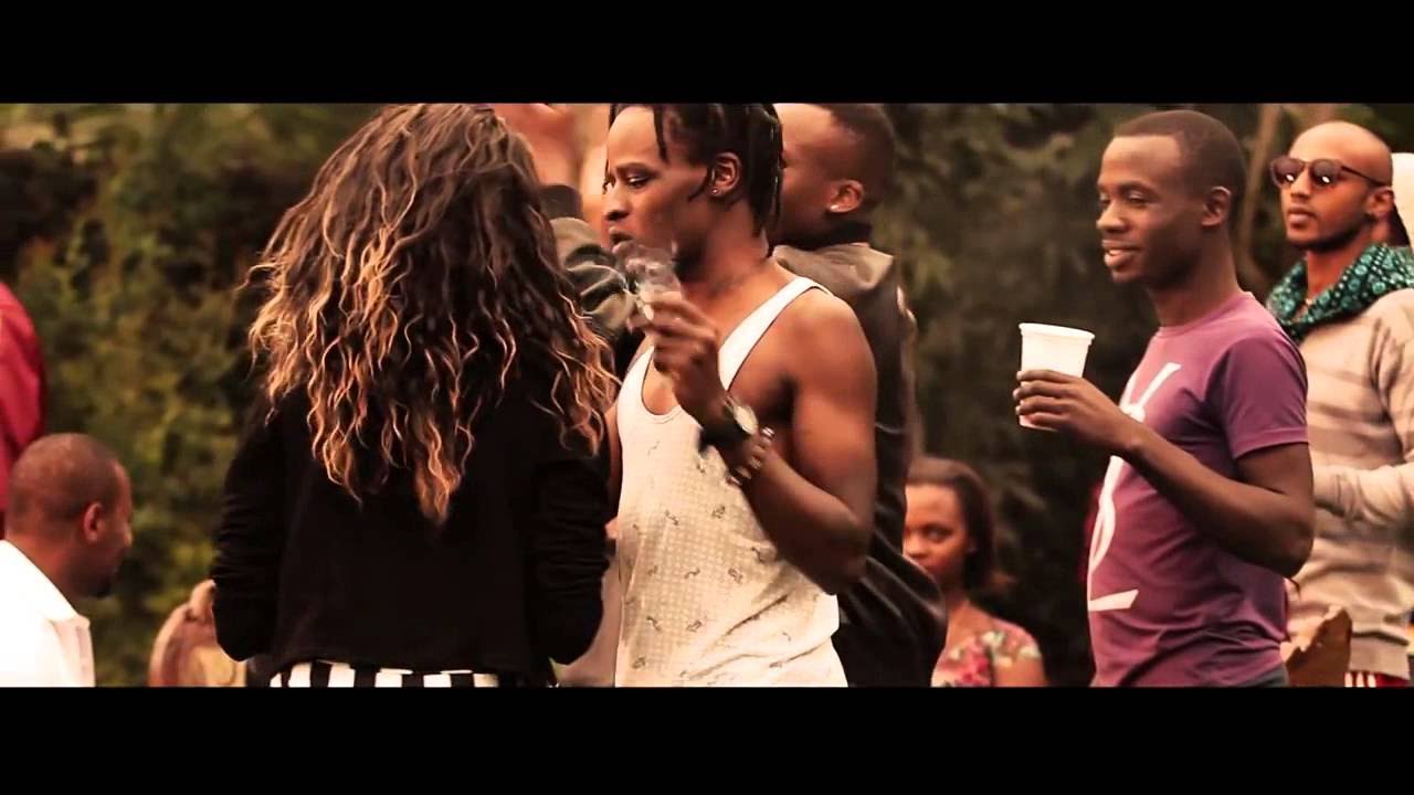 Ngomma Star Moments with Washukiwa (Pombe bangi) - YouTube