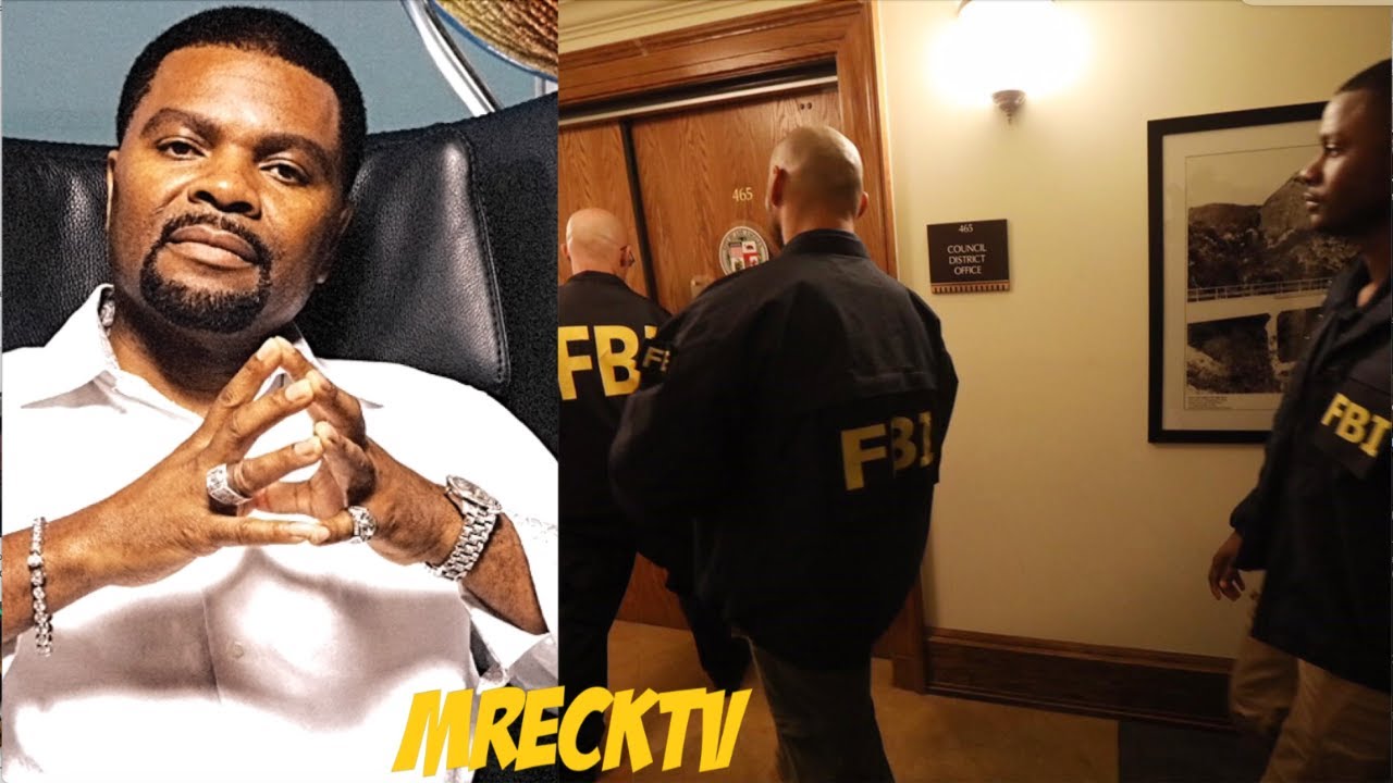 J Prince Reacts To The Rumors|Reveals The Truth|Callers Go Off|M.Reck ...