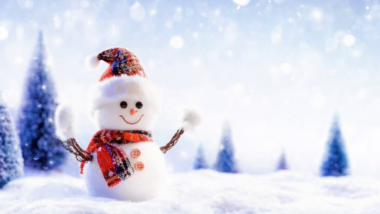 Happy Sweet December - YouTube