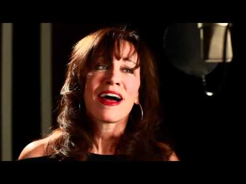 Anne Cochran - Christmas Wish - YouTube