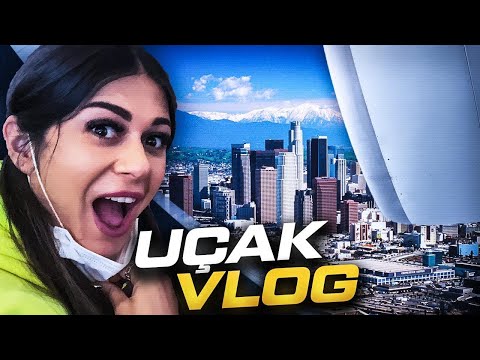 3 GÜN SÜREN OLAYLI AMERİKA YOLCULUĞUMUZ