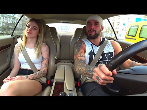 I HAD A BRAIN TRANSPLANT ! - First date with the girls ! Episode #42 | PRANK