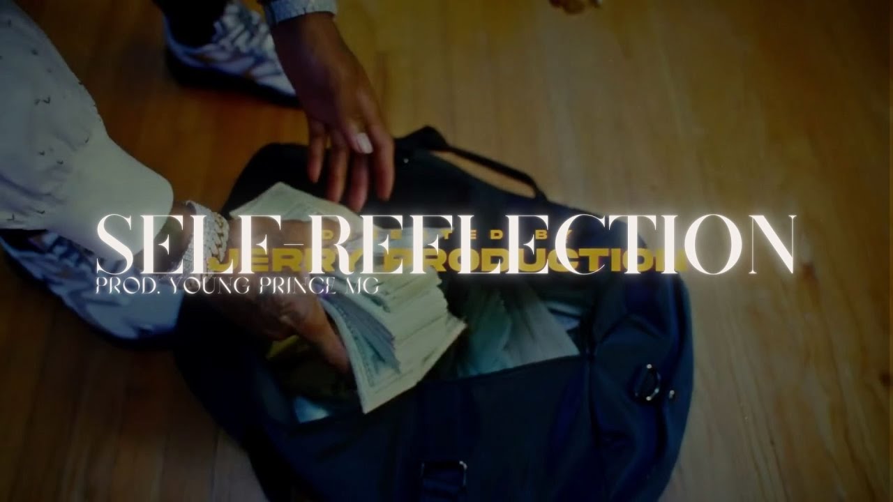 [FREE] Lil Durk x Booka600 Type Beat 2023 - "Self Reflection" - YouTube