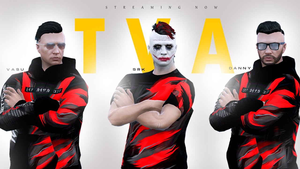 Undayum Illa Oru Andiyum Illa | TVA SRK | 18+ Stream - YouTube