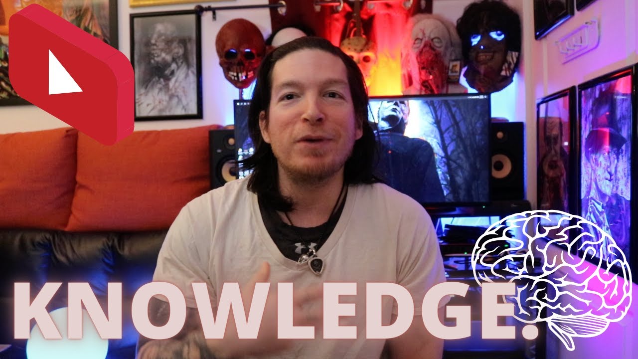 KNOWLEDGE. - YouTube