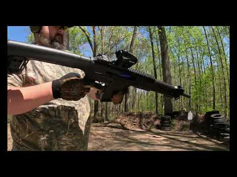 Tokarev TAR 12 Review | What You Need to Know Before You Buy!