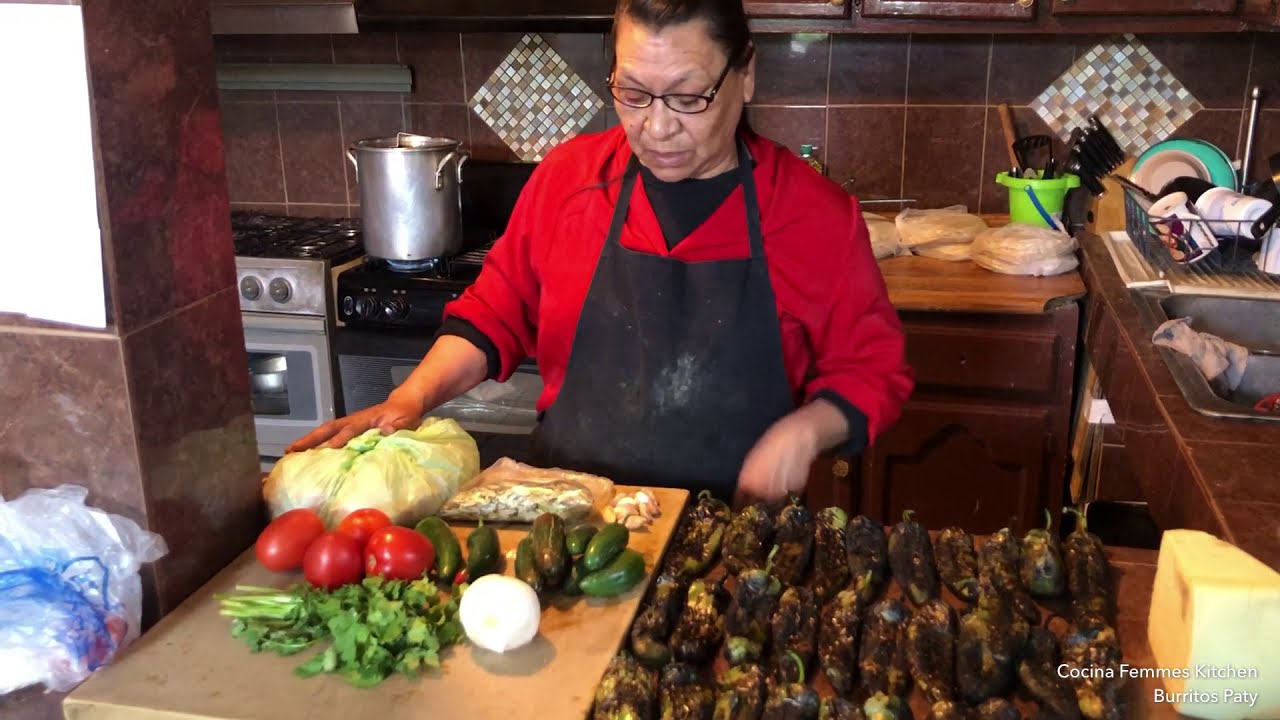 Receta para cocinar arriero - YouTube