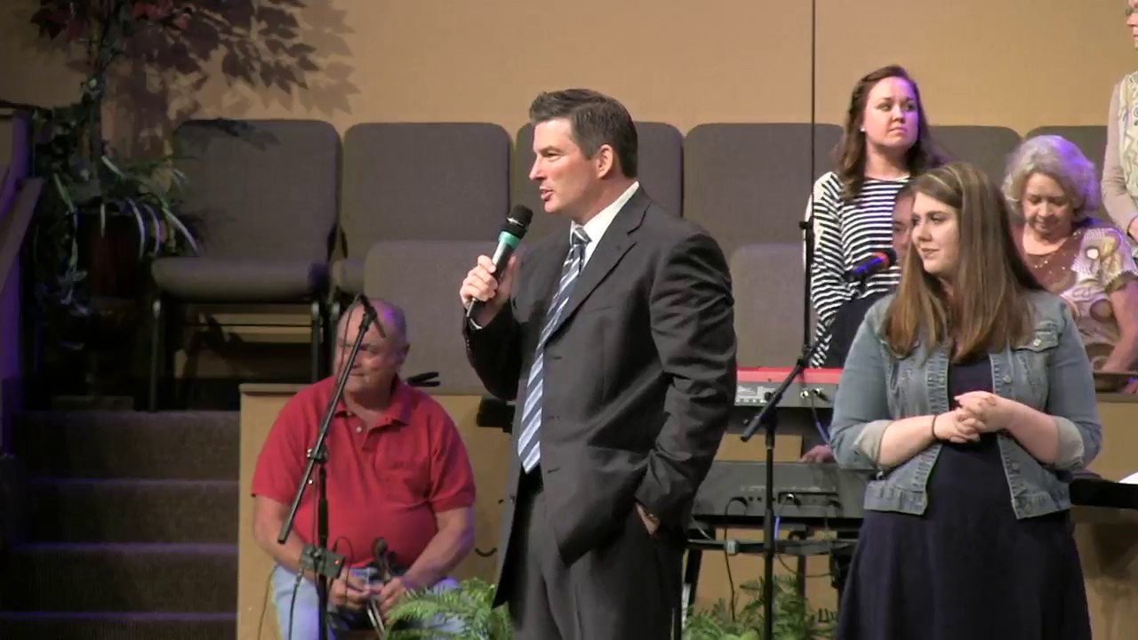 Garrett Fitch - YouTube