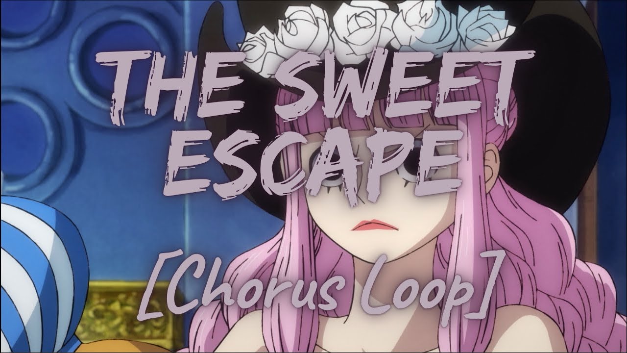 Gwen Stefani - The Sweet Escape [Chorus Loop] - YouTube