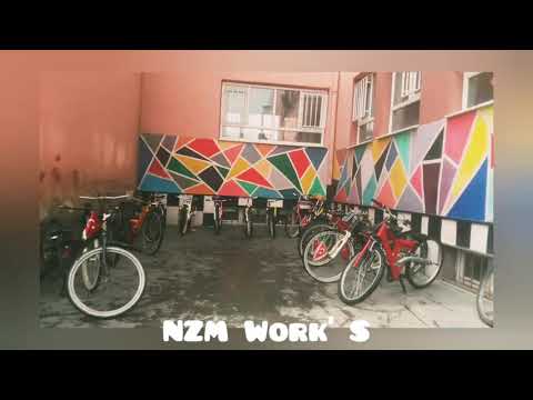 Kayseri basık bisiklet  toplanti #1 (NZM Work' S)