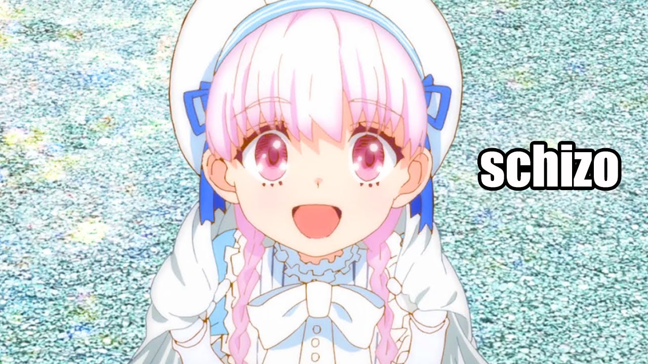 One Minute of Alice's English Dub Being Cute And Funny 😭 - YouTube