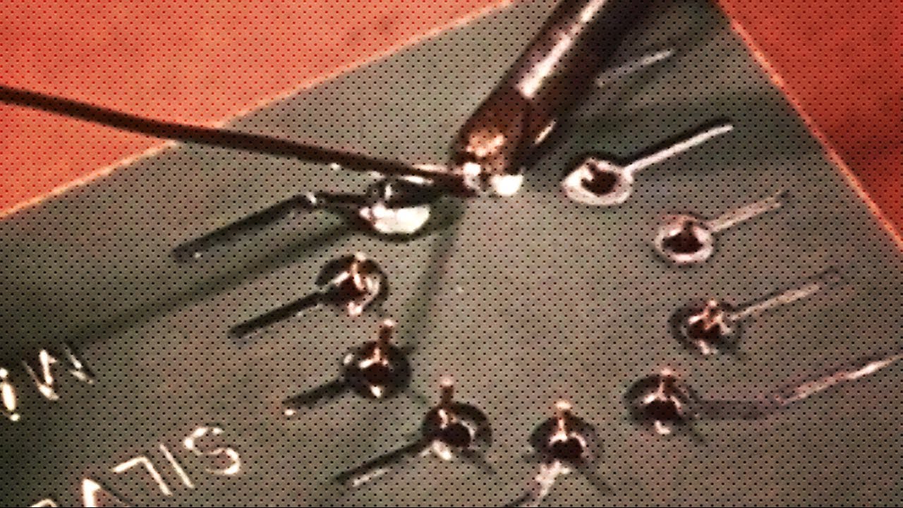 Basic Soldering: Lesson 8 - Integrated Circuits: TO-5 Type Packages ...