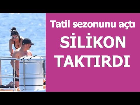 Cem Yılmaz ve Defne Samyeli aşka geldi! Ünlü çiftin mesajları olay oldu