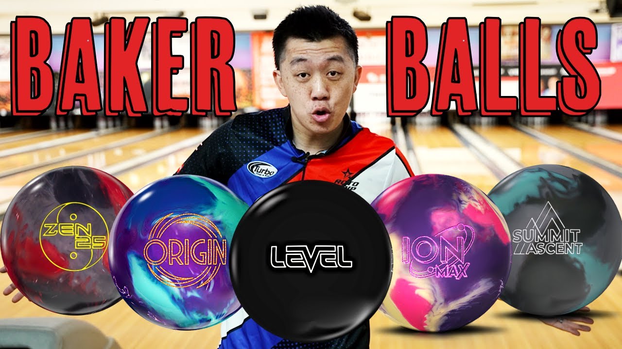Bowling a Match Using 5 Different Balls! - YouTube