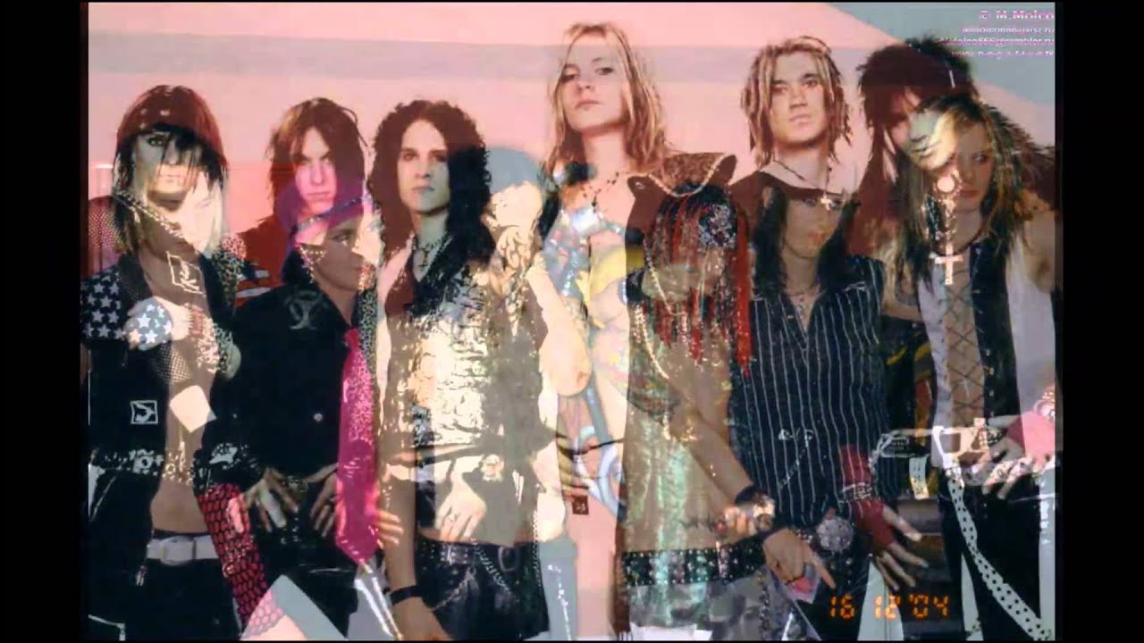 Jonne Aaron - My My Hey Hey - YouTube Music