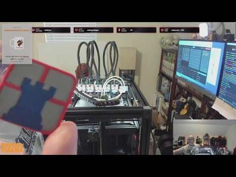 Black Box Build Series | Part 16 - Slicer Config and Pushing Plastic ...