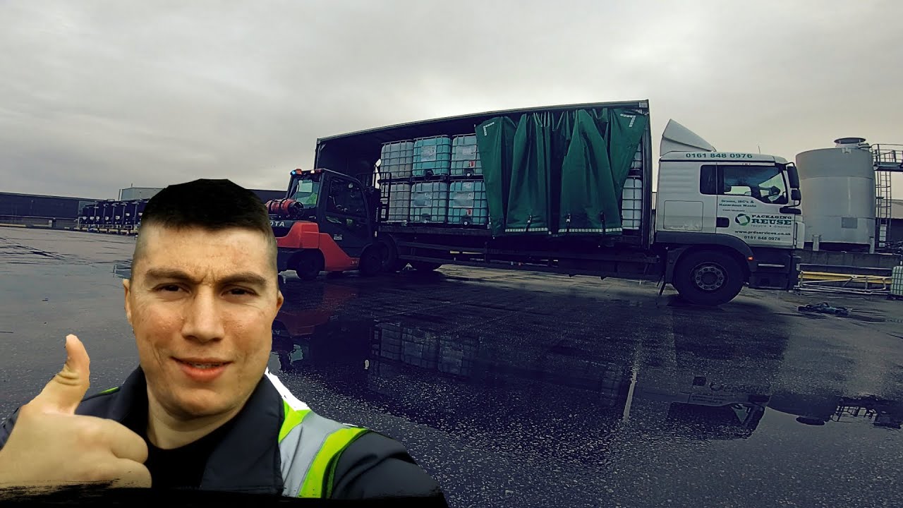 What Is Like To Be A HGV Class 2 Agency Driver In UK hgv hgvdriver what-is-like-to-be-a-hgv-class-2-agency-driver-in-uk-hgv-hgvdriver