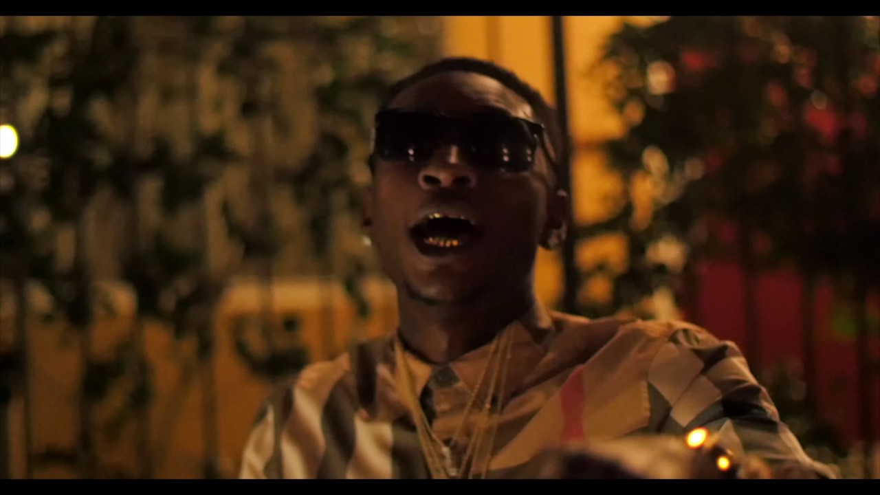 Mike Mike - Mayweather (Remix) - Shot By @AWashington__ - YouTube