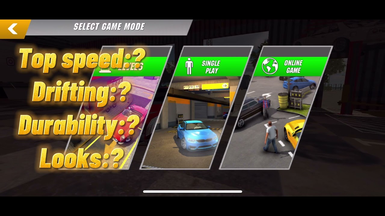 Testing out the lambo! (CPM) - YouTube