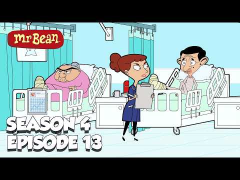 Operation Wicket| Mr Bean Animated | Season 4 Episode 13 | Full Episode | Mr Bean And Teddy Cartoons