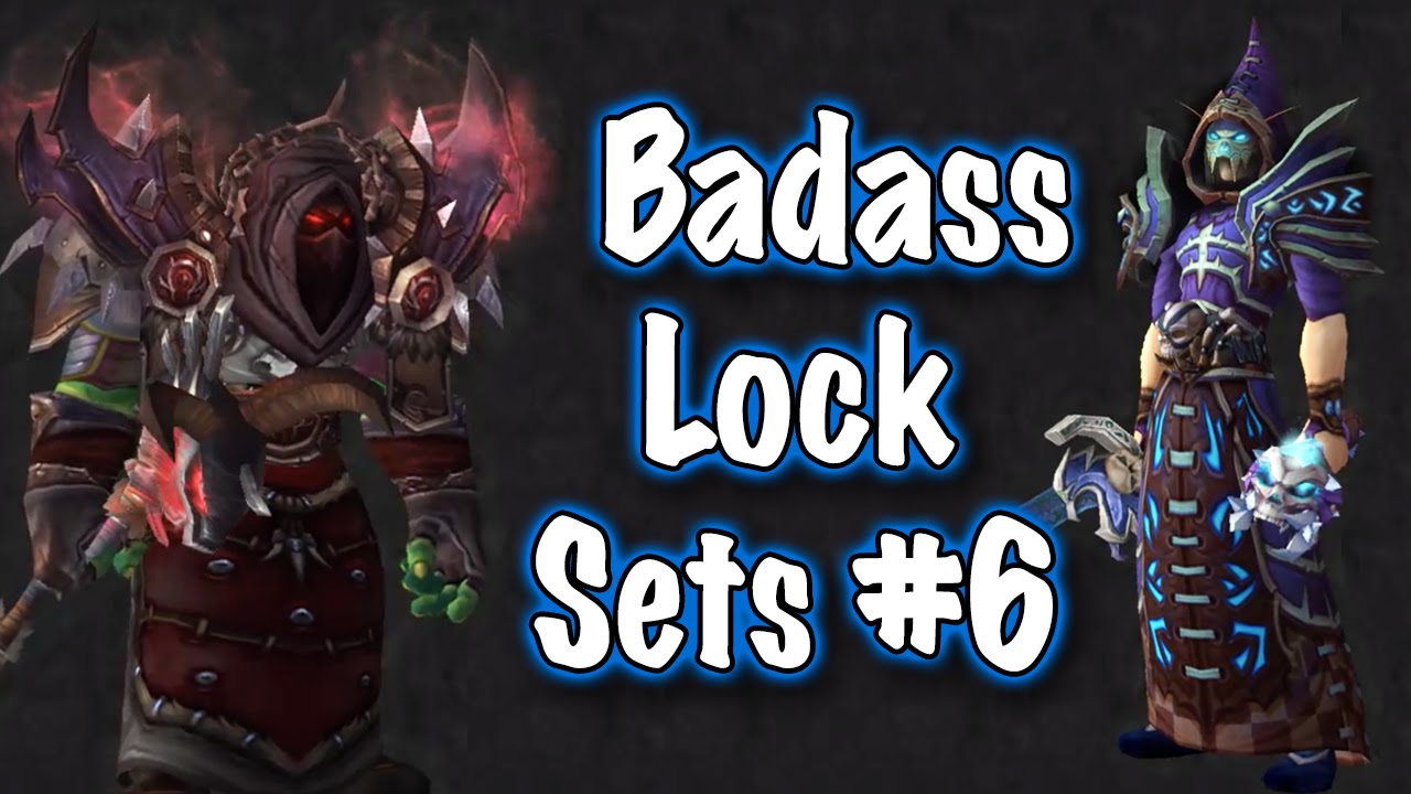 Jessiehealz Badass Warlock Transmog Sets 6 Guide World Of Warcraft jessiehealz-badass-warlock-transmog-sets-6-guide-world-of-warcraft