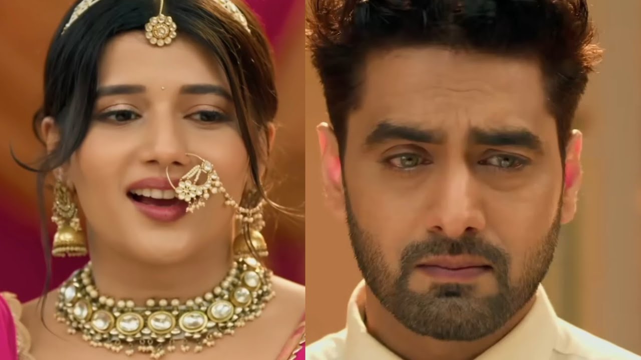 Yrkkh today episode!Latest episode!Yeh rishta kya kehlata Hai Show # ...