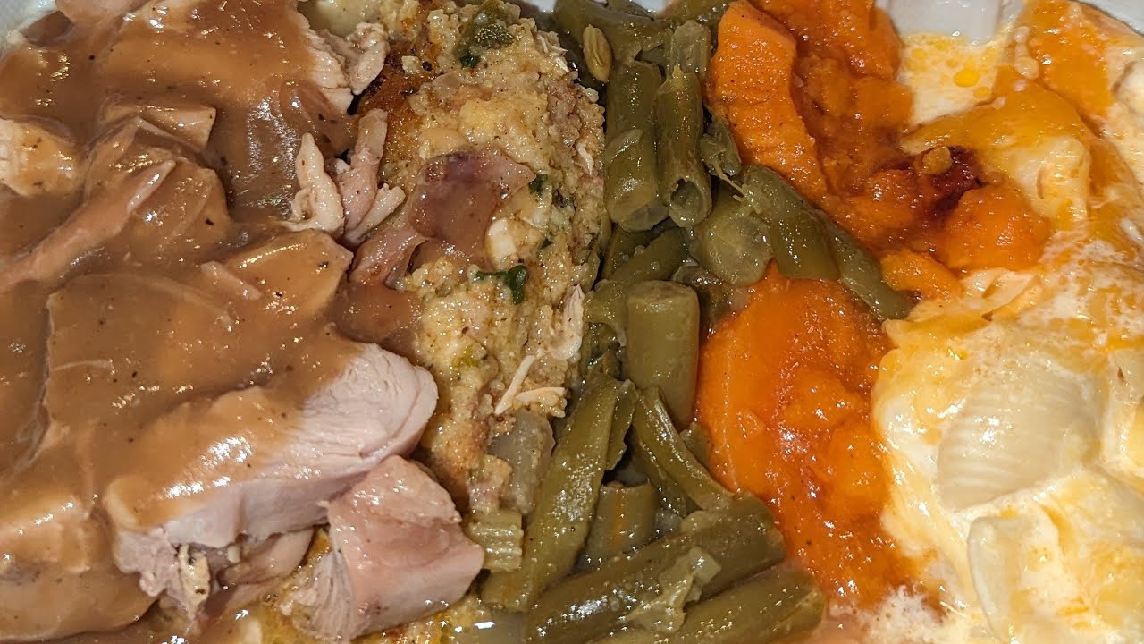 Cook with me live Thanksgiving 2023! prep and cooking! |chameleon girl ...