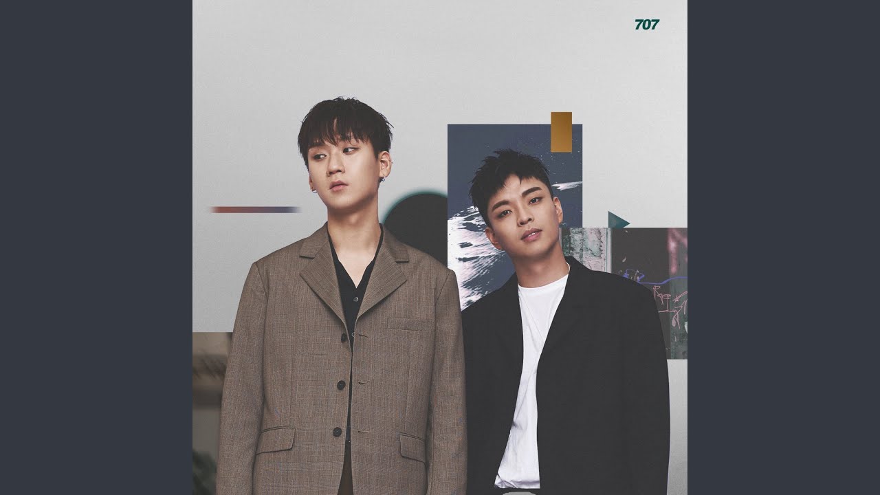 Melody (멜로디) (Feat. Yang Da Il) (양다일) - YouTube