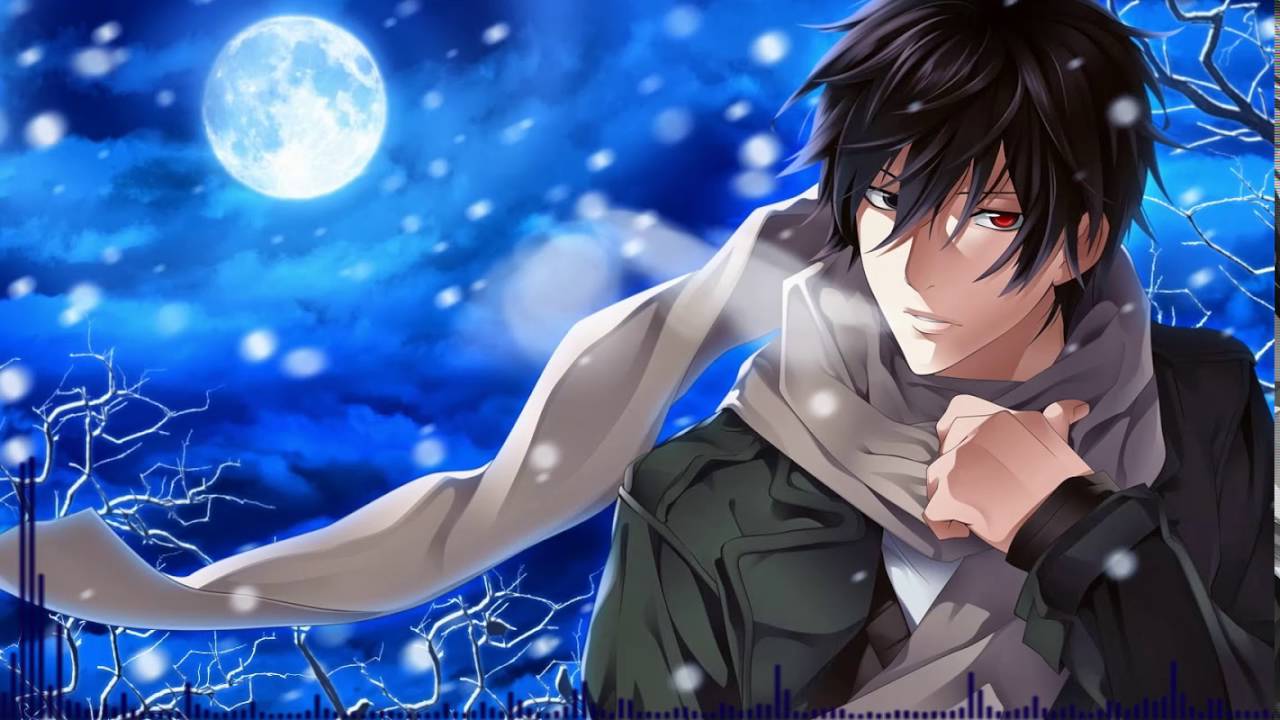 Nightcore - Discord - YouTube