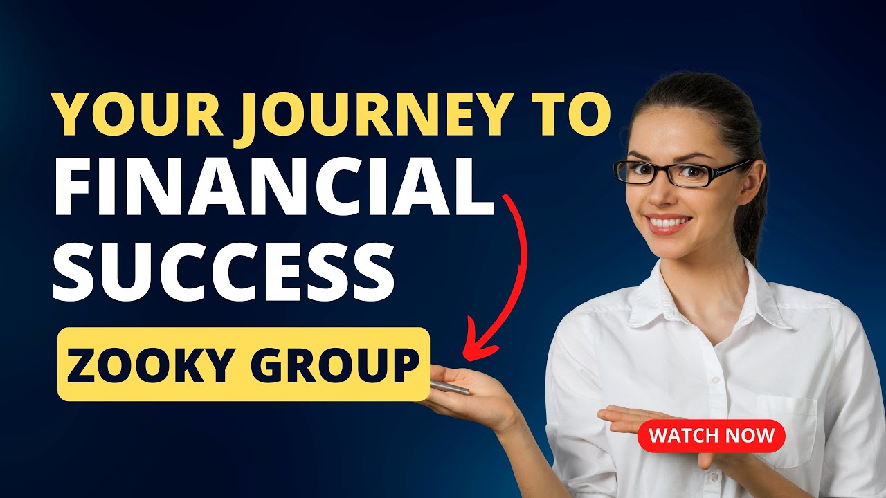 Zooky Group Business Plan: Your Journey to 🔥Financial Success - YouTube