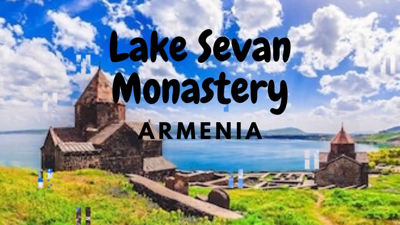 Geghard Monastery / Lake Sevan Monastery, Armenia - YouTube