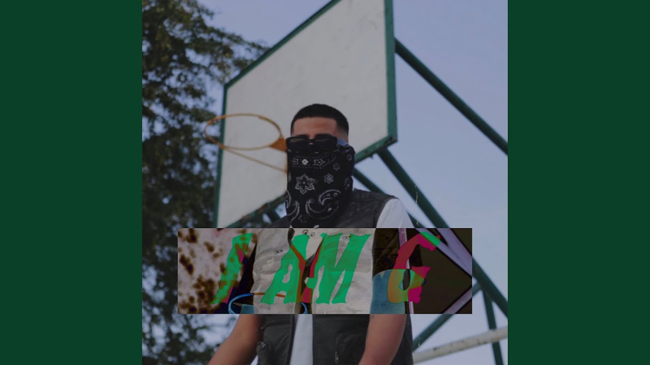 I Am G - YouTube