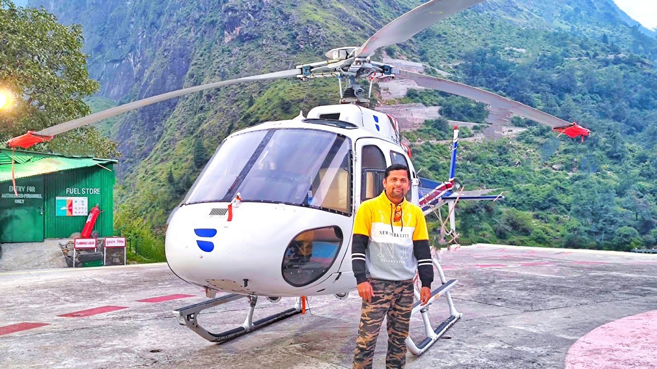 Canceled Valley Of Flower Visit | Ghangaria To GovindGhat Via ...