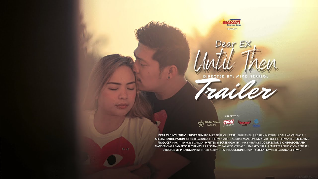 Until Then Trailer - YouTube