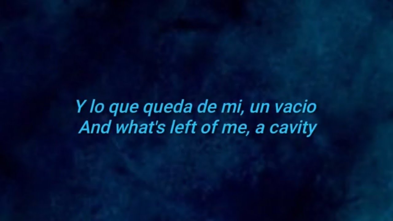 Spiritbox - Eternal Blue / Sub español (lyrics) - YouTube