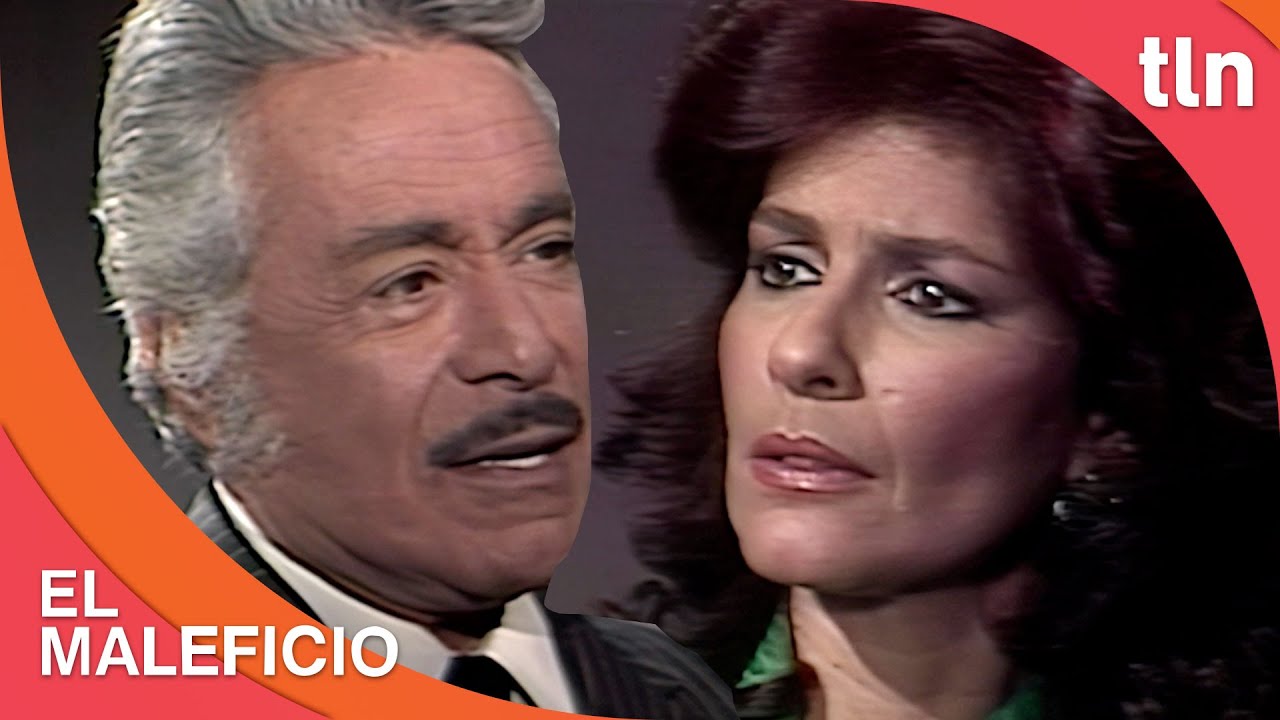 Enrique obliga a Yuliana a enamorar al detective Reyes | El Maleficio ...