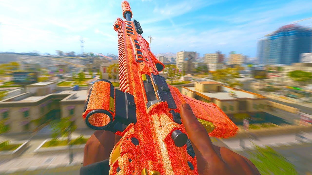 the *BEST* BAS-B META CLASS SETUP on WARZONE 3! (BEST BAS B LOADOUT ...