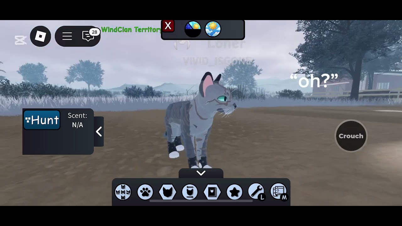 sun’paw and emptypaw oc lore - YouTube