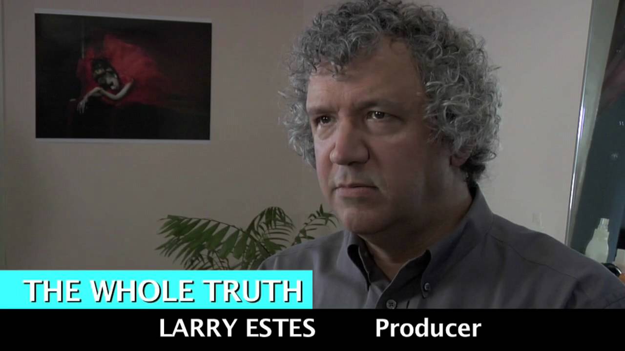 THE WHOLE TRUTH-Larry Estes Interview 1 - YouTube