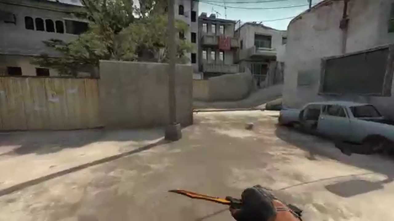 Butterfly Knife Gif Csgo